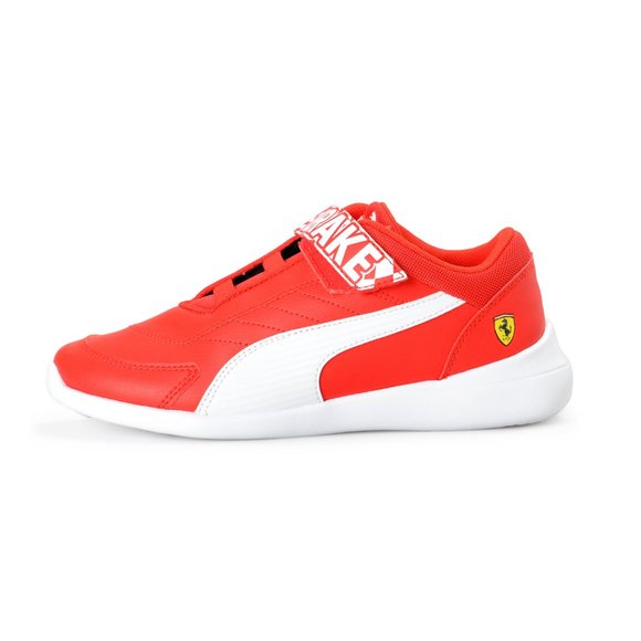 Puma X Scuderia Ferrari | Shoes | Puma X Scuderia Ferrari Sf Cart Cat ...